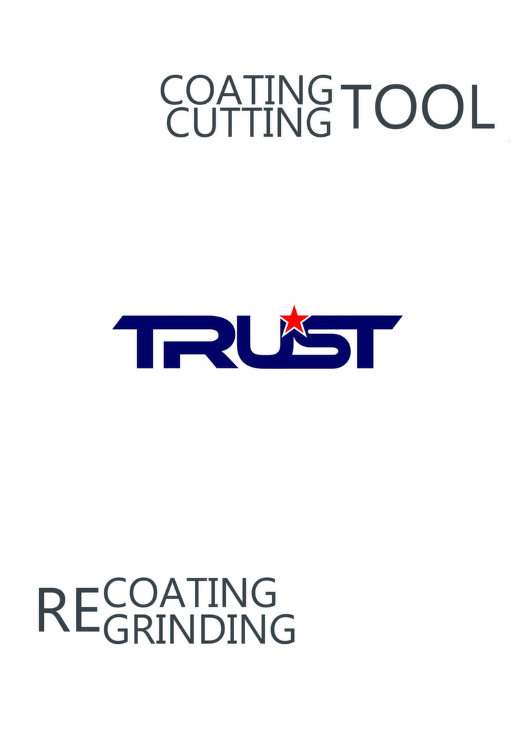 COATING & CUTTING TOOLS | TRUST